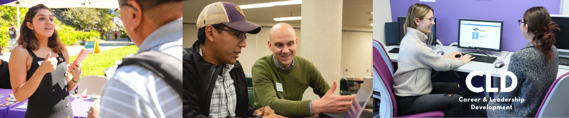 Interview Preparation | Career & Leadership Development